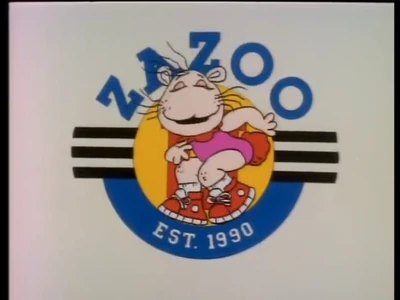 Zazoo U | 90s Cartoons 2 Wiki | Fandom
