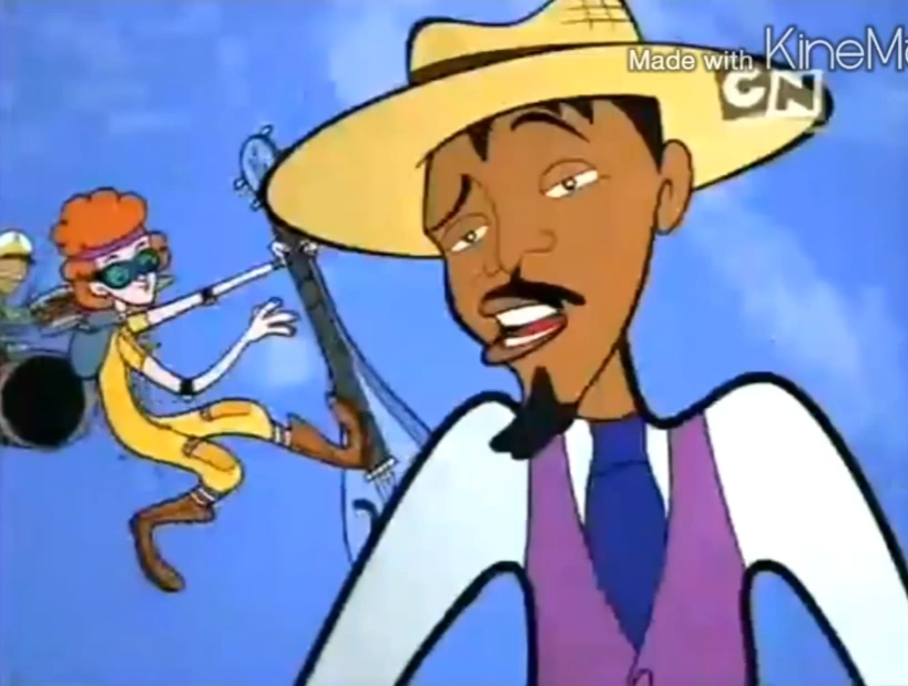 Class of 3000 | 90s Cartoons 2 Wiki | Fandom