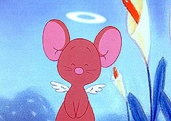 Angelmouse | 90s Cartoons 2 Wiki | Fandom