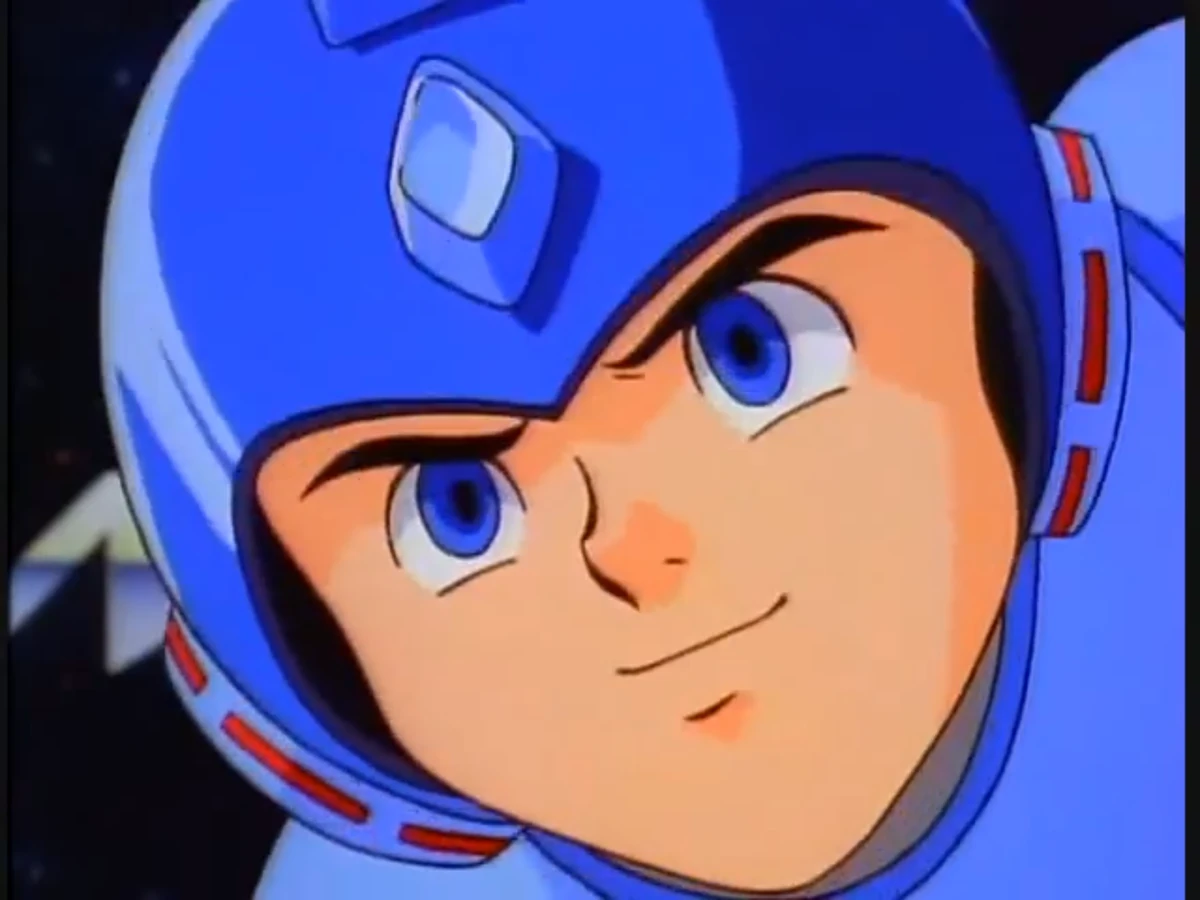 Mega Man | 90s Cartoons 2 Wiki | Fandom