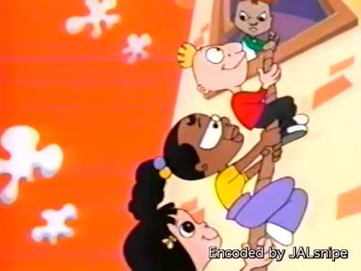 Detention | 90s Cartoons 2 Wiki | Fandom