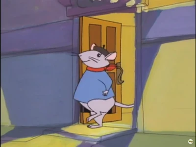 Anatole | 90s Cartoons 2 Wiki | Fandom