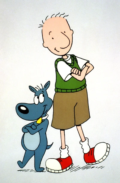 Doug | 90s Cartoons 2 Wiki | Fandom