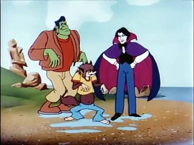 Drak Pack | 90s Cartoons 2 Wiki | Fandom