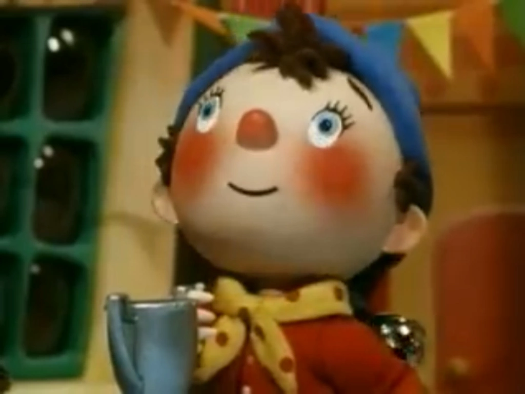 Noddy's Toyland Adventures | 90s Cartoons 2 Wiki | Fandom