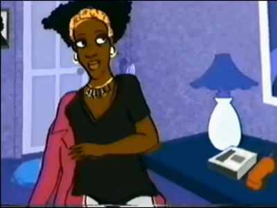 Hey Monie! | 90s Cartoons 2 Wiki | Fandom
