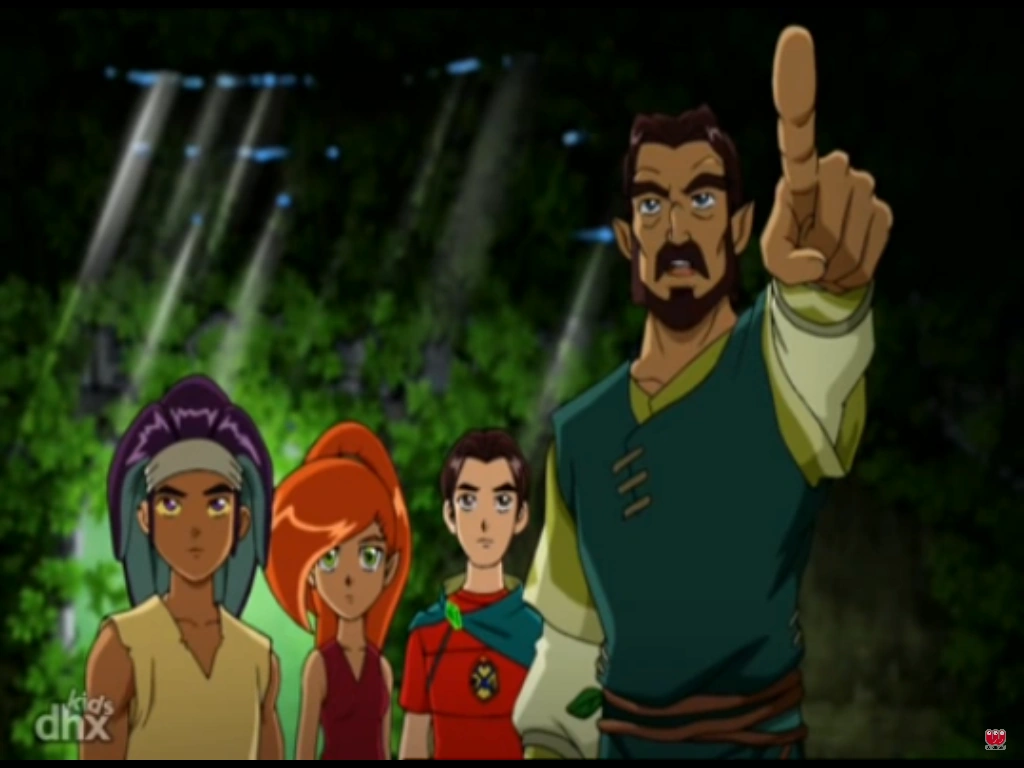 Magi-Nation | 90s Cartoons 2 Wiki | Fandom