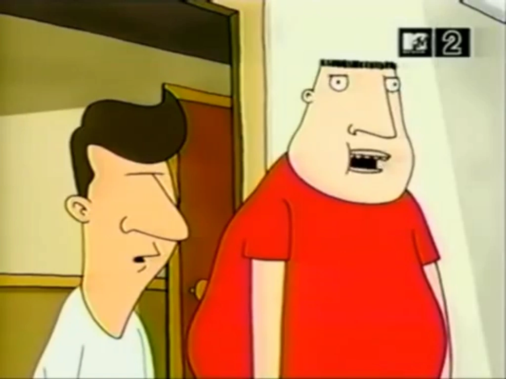 3-South | 90s Cartoons 2 Wiki | Fandom
