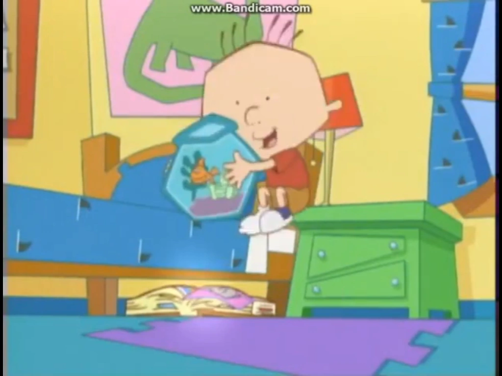 Stanley | 90s Cartoons 2 Wiki | Fandom