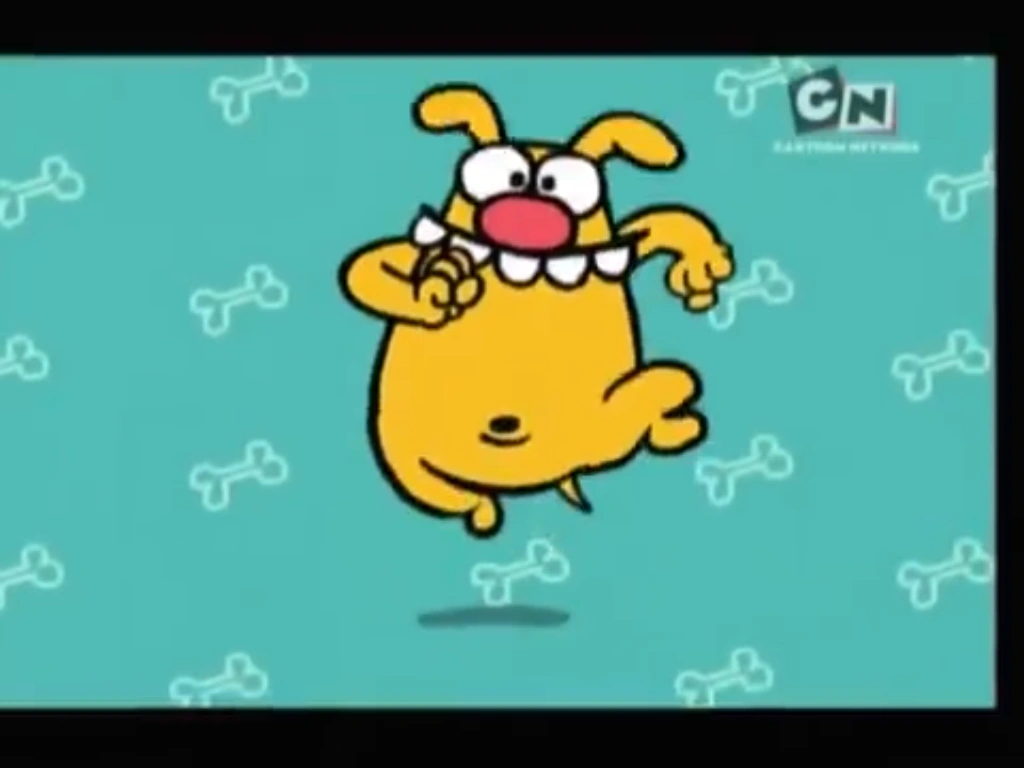 Best Ed | 90s Cartoons 2 Wiki | Fandom