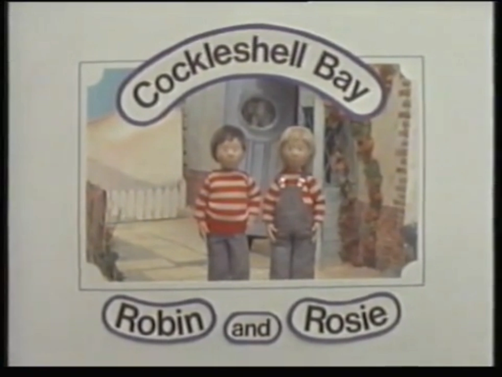 Cockleshell Bay | 90s Cartoons 2 Wiki | Fandom