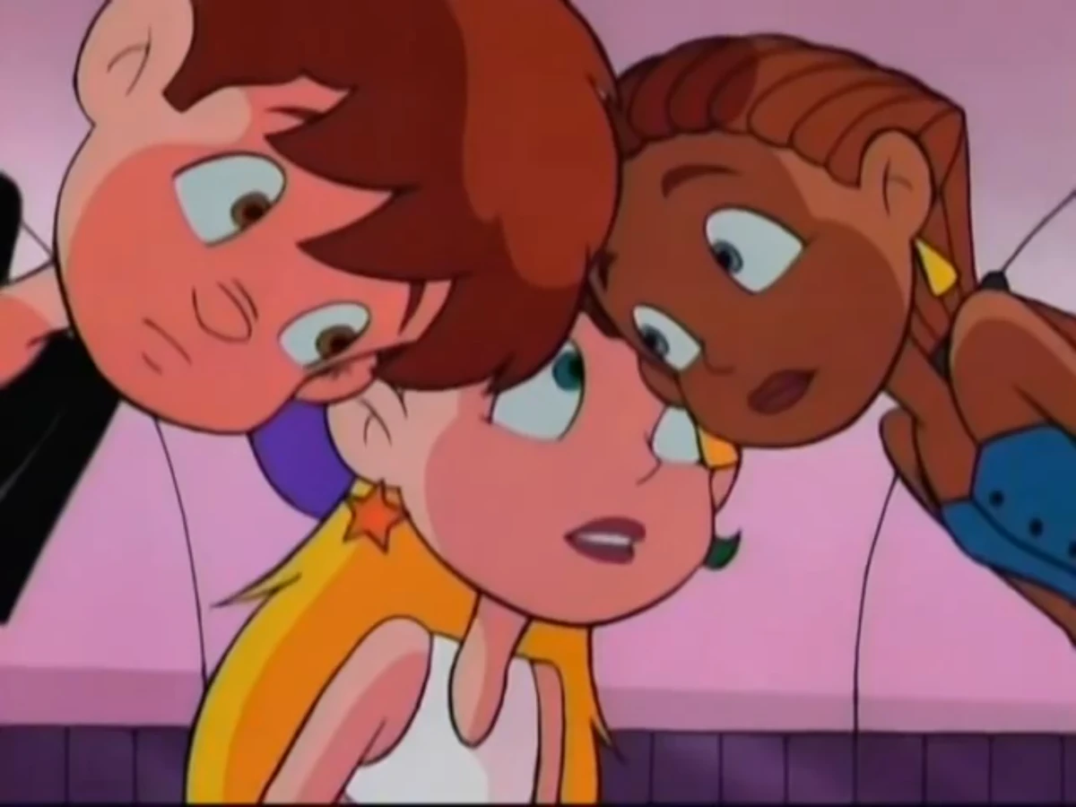 Sabrina: The Animated Series | 90s Cartoons 2 Wiki | Fandom