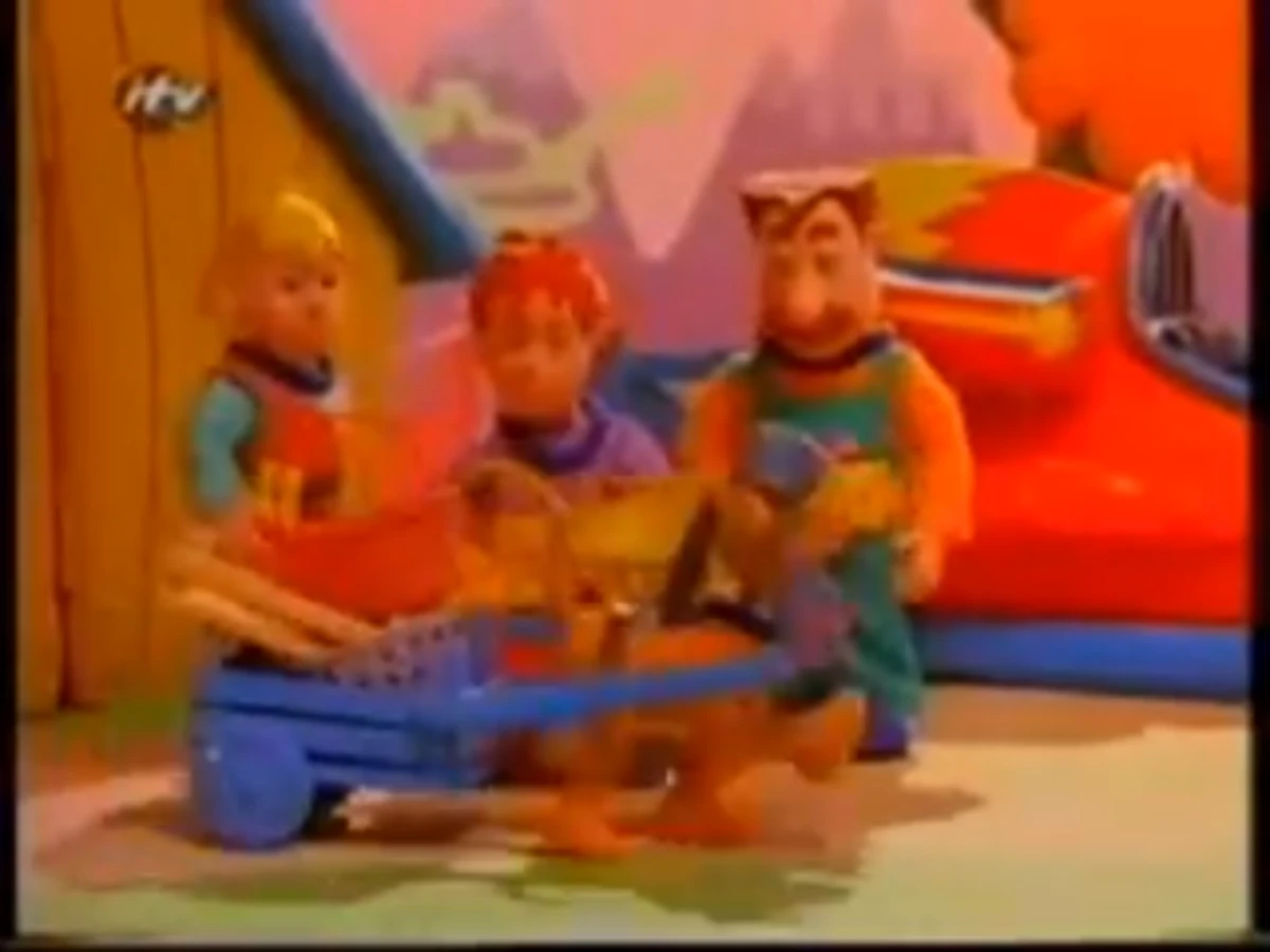 Astro Farm | 90s Cartoons 2 Wiki | Fandom