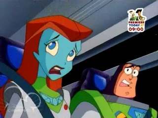 Buzz Lightyear of Star Command | 90s Cartoons 2 Wiki | Fandom
