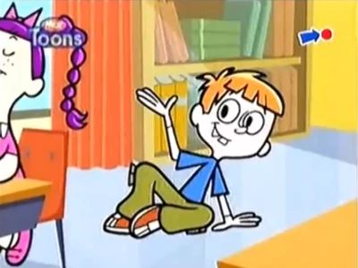 Wayside | 90s Cartoons 2 Wiki | Fandom