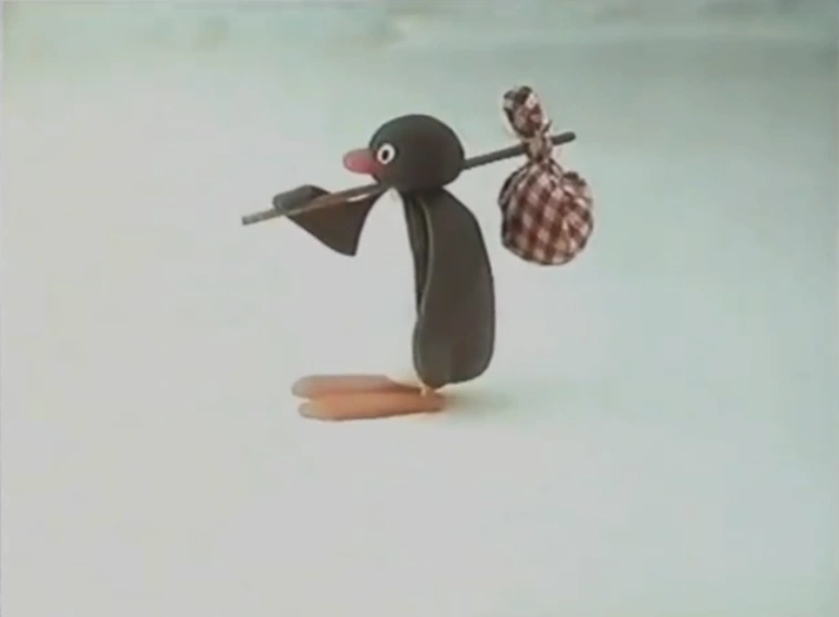 Pingu | 90s Cartoons 2 Wiki | Fandom