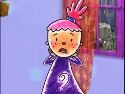 Pinky Dinky Doo | 90s Cartoons 2 Wiki | Fandom
