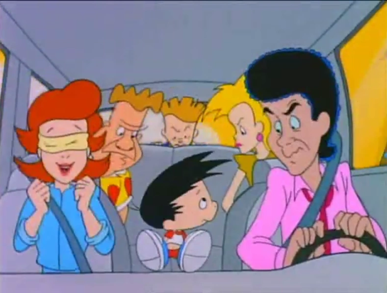 Bobby's World | 90s Cartoons 2 Wiki | Fandom