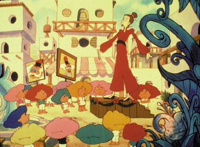 Stop the Smoggies | 90s Cartoons 2 Wiki | Fandom