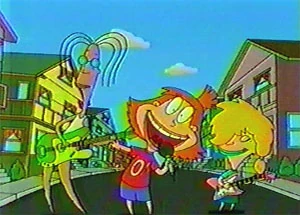 Generation O! | 90s Cartoons 2 Wiki | Fandom