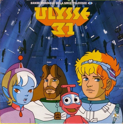 Ulysses 31 | 90s Cartoons 2 Wiki | Fandom