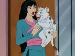 Tenko and the Guardians of the Magic | 90s Cartoons 2 Wiki | Fandom
