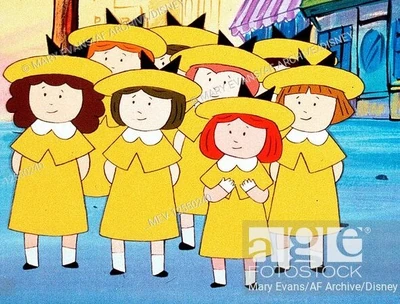 Madeline | 90s Cartoons 2 Wiki | Fandom