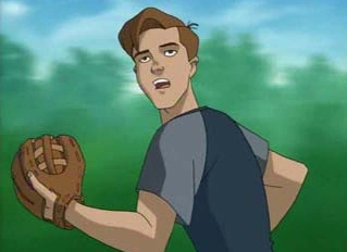 Iceman | 90's Kids Shows Wiki | Fandom