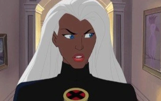 Storm | 90's Kids Shows Wiki | Fandom