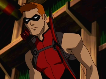 Red Arrow | 90's Kids Shows Wiki | Fandom