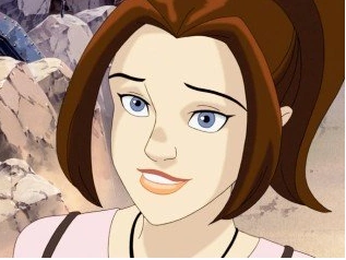 Shadowcat | 90's Kids Shows Wiki | Fandom