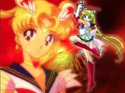 Sailor Moon (Show) | 90's Kids Shows Wiki | Fandom