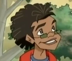 Odie | 90's Kids Shows Wiki | Fandom