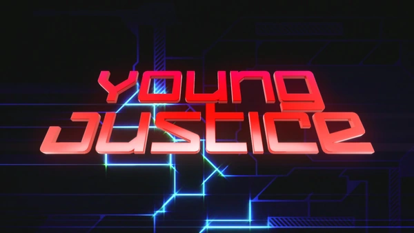 Young Justice | 90's Kids Shows Wiki | Fandom