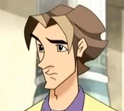 Jay | 90's Kids Shows Wiki | Fandom