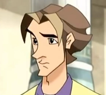 Jay | 90's Kids Shows Wiki | Fandom