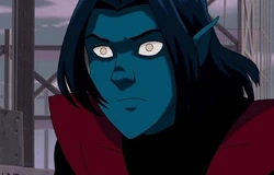 Nightcrawler | 90's Kids Shows Wiki | Fandom