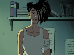 Adrian Seidelman | 90's Kids Shows Wiki | Fandom