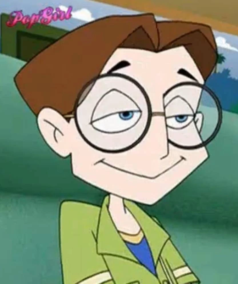 Connor MacKenzie | 90's Kids Shows Wiki | Fandom