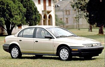 Saturn SL-Series | Retro Cars Wiki | Fandom