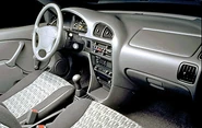 Geo/Chevrolet Metro | Retro Cars Wiki | Fandom