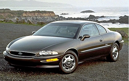 Buick Riviera | Retro Cars Wiki | Fandom