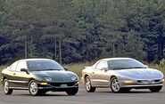 Pontiac Sunfire | Retro Cars Wiki | Fandom