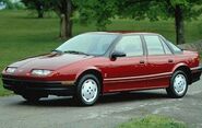 Saturn SL-Series | Retro Cars Wiki | Fandom