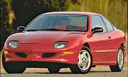 Pontiac Sunfire | Retro Cars Wiki | Fandom