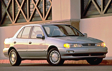 Kia Sephia | Retro Cars Wiki | Fandom