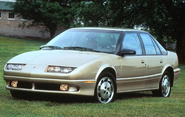 Saturn SL-Series | Retro Cars Wiki | Fandom