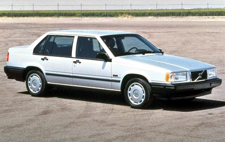 Volvo 940 | Retro Cars Wiki | Fandom