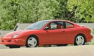 Pontiac Sunfire | Retro Cars Wiki | Fandom