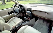 Saturn SL-Series | Retro Cars Wiki | Fandom